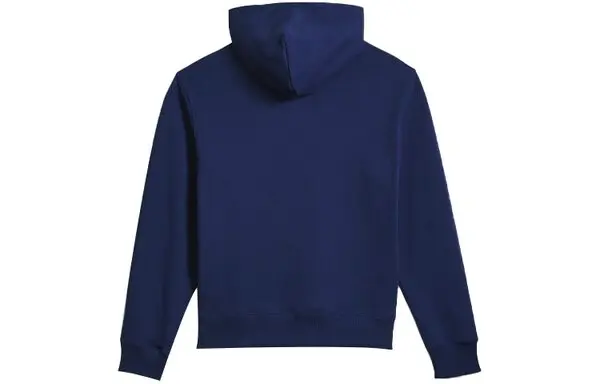 Adidas X Pharrell Williams Sports Hoodie - Dark Blue
