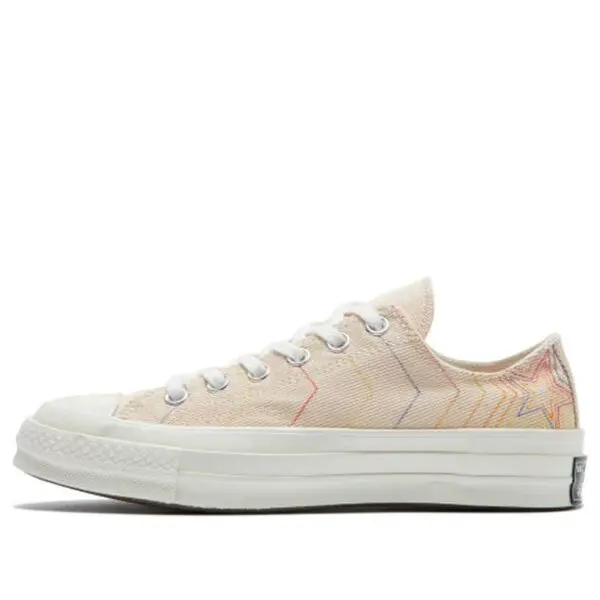 CONVERSE Chuck 70 Ox "light Bisque - Khaki