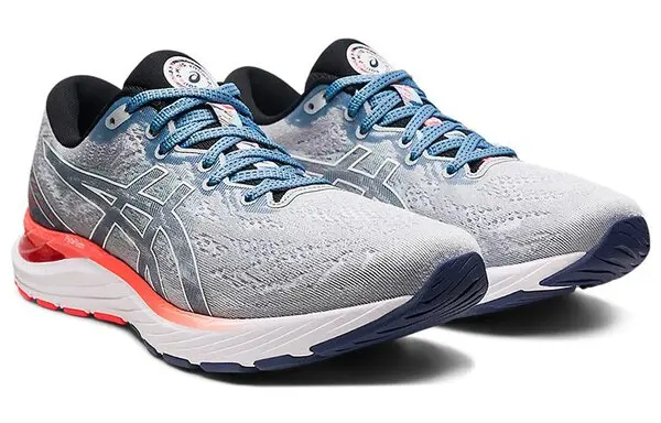 Asics Gel-cumulus 23 "celebration Of Sport Pack" Athletic Sneakers