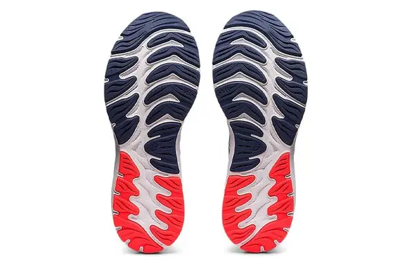 Asics Gel-cumulus 23 "celebration Of Sport Pack" Athletic Sneakers