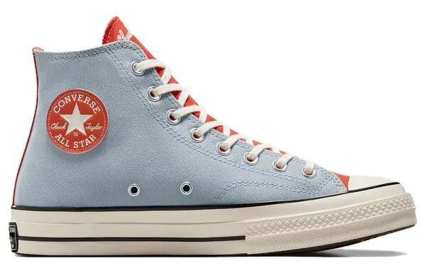 CONVERSE Chuck 70 Hi Letterman Sneakers