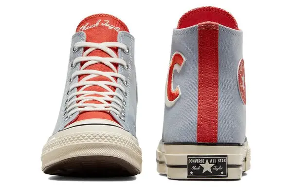 CONVERSE Chuck 70 Hi Letterman Sneakers
