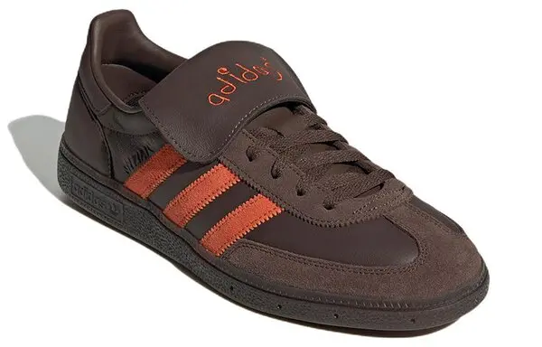 Adidas Handball Spezial Low Top Sneakers