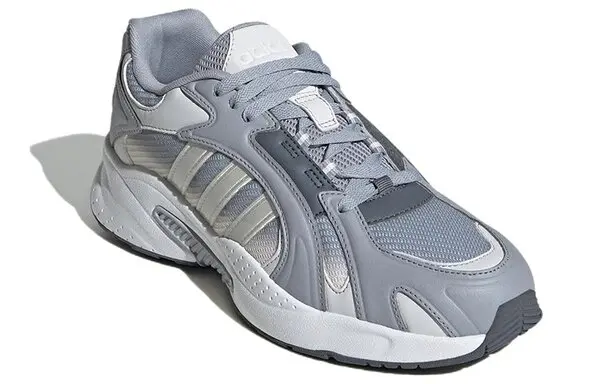 Adidas Neo Crazychaos Shadow 2.0 Su Sneakers - Gray/white/cream