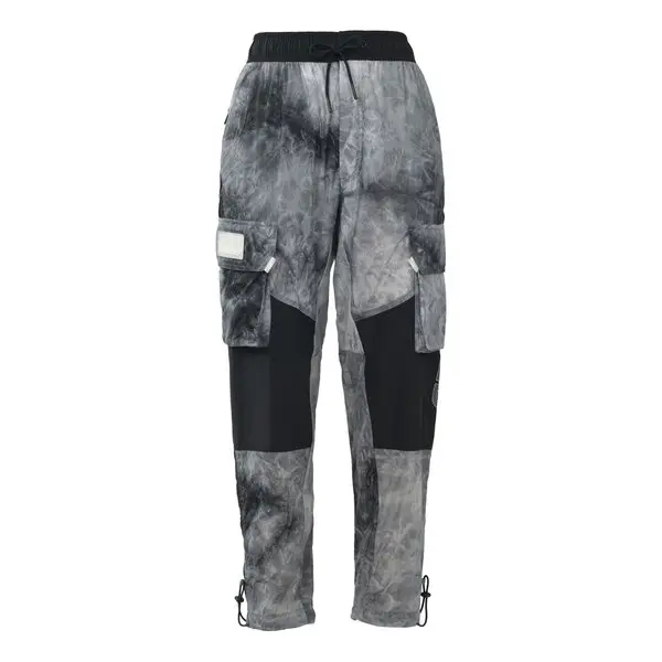 JORDAN 23 Engineered Reflective Printed Sweatpants 'black - White