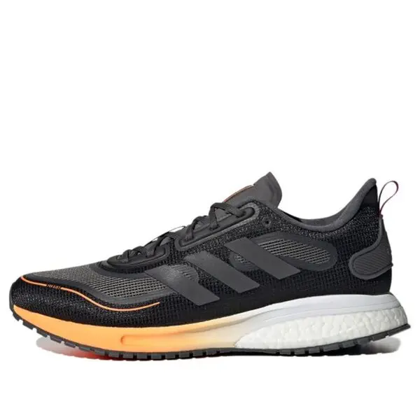Adidas Supernova Winter.rdy Running Shoes - Black
