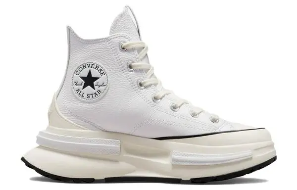 CONVERSE Run Star Legacy Cx High Top Sneakers - White/black