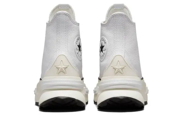 CONVERSE Run Star Legacy Cx High Top Sneakers - White/black