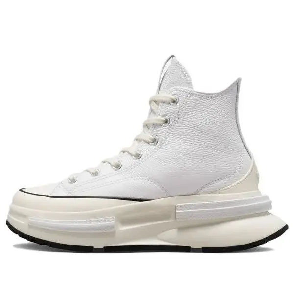 CONVERSE Run Star Legacy Cx High Top Sneakers - White/black