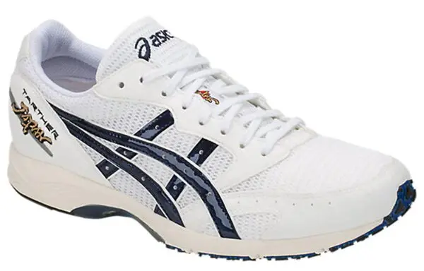 Asics Tarther Japan Athletic Sneakers
