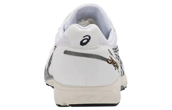 Asics Tarther Japan Athletic Sneakers - White/blue Print