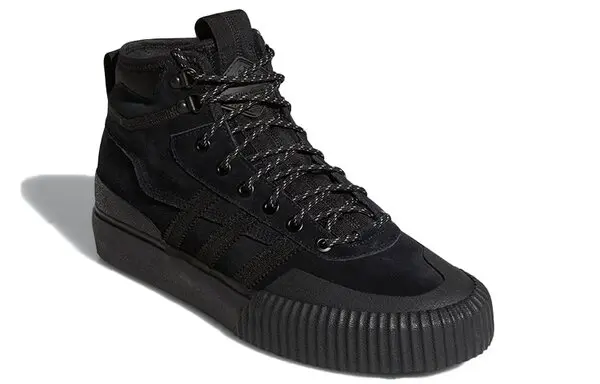 Adidas Originals Akando Atr High Top Sneakers