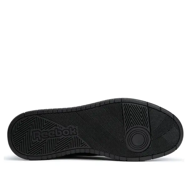 REEBOK Bb 1000 Sneakers - Black