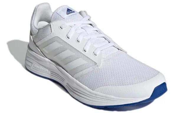 Adidas Galaxy 5 Sneakers - White