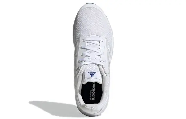 Adidas Galaxy 5 Sneakers - White