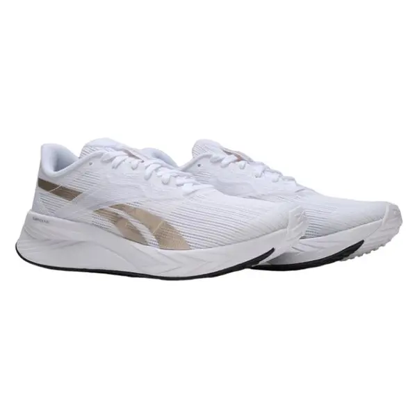 REEBOK Energen Tech Plus Sneakers - Cloud White/sleet Metallic/core Black