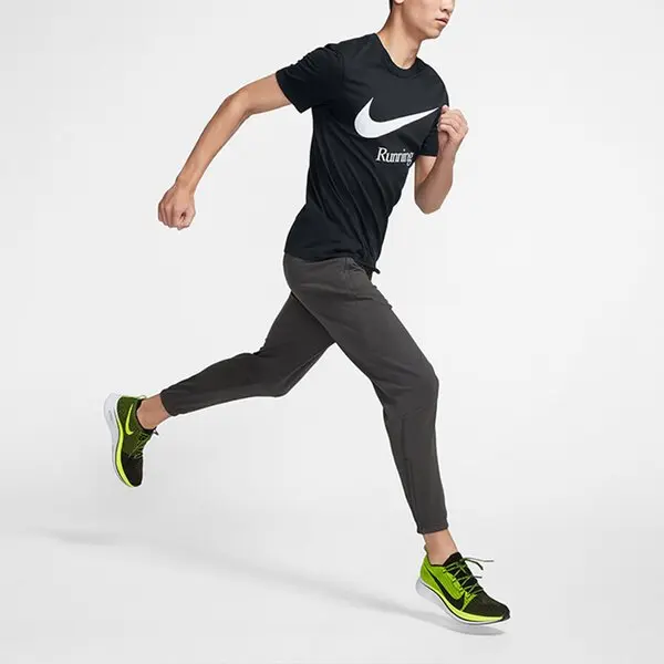 Nike Sports Knit T-shirt