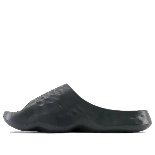 NEW BALANCE Fresh Foam Mrshn Slides - Black