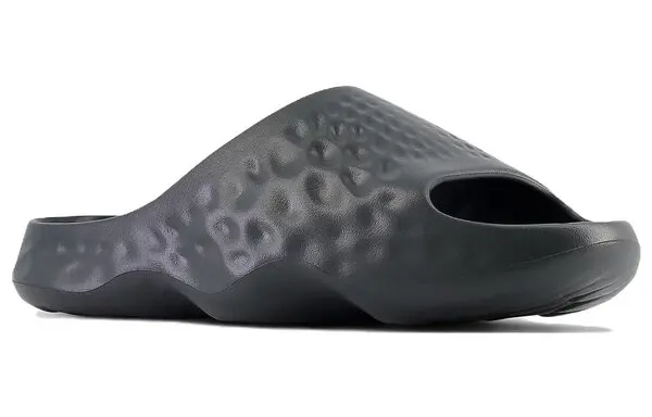 NEW BALANCE Fresh Foam Mrshn Slides - Black