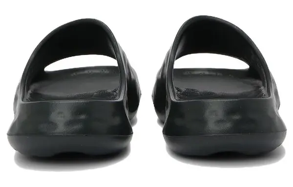 NEW BALANCE Fresh Foam Mrshn Slides - Black