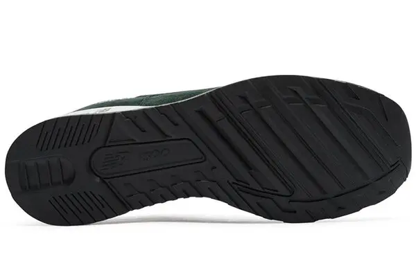 NEW BALANCE 1500 Made In England Sneakers - Green