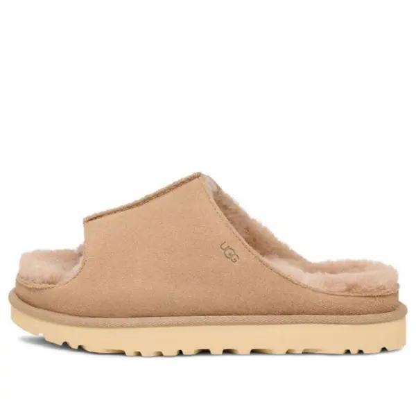 UGG Greenport Slide - Sand
