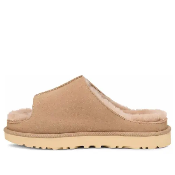 UGG Greenport Slide - Sand