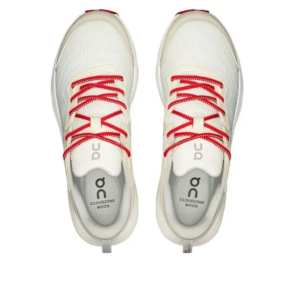 On X Zendaya Cloudzone Moon Sneakers