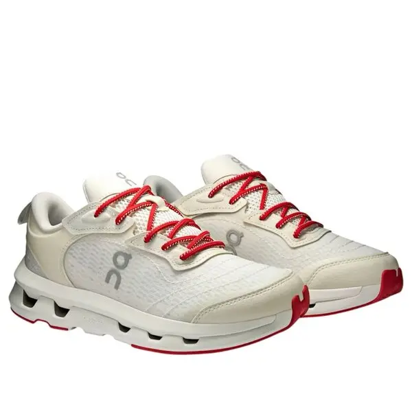 On X Zendaya Cloudzone Moon Sneakers