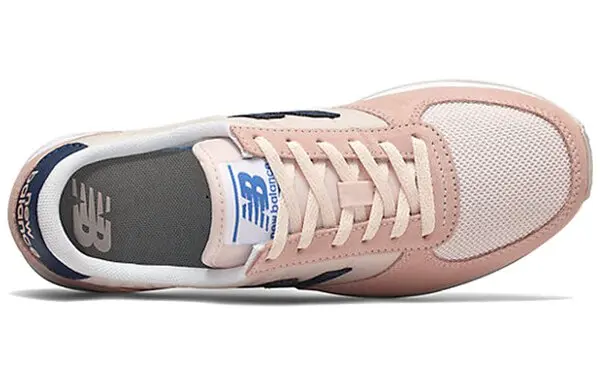 NEW BALANCE 220 Series Sneakers - Pink