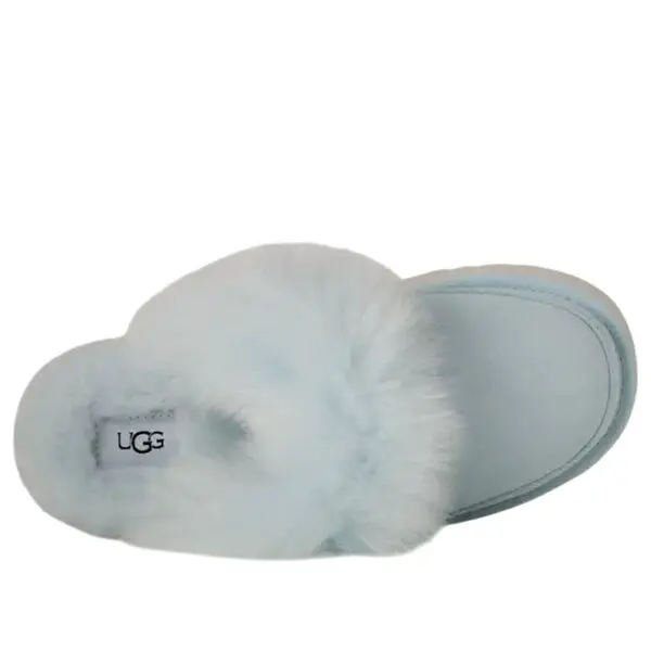 UGG Disquette Chalet Slipper