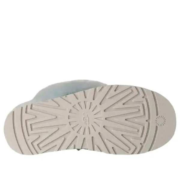 UGG Disquette Chalet Slipper