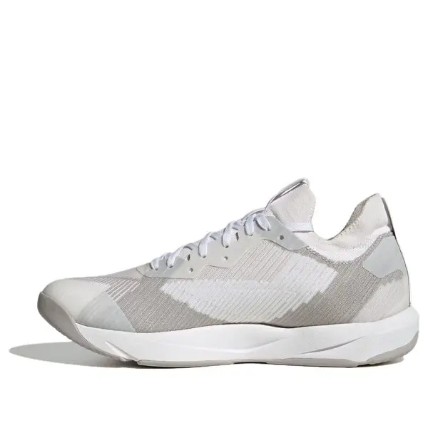 Adidas Rapidmove Adv Trainer - Grey
