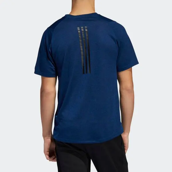 Adidas Round Neck Short Sleeve