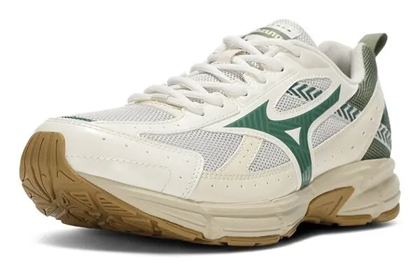 Mizuno Cyclone Speed Sneakers - Green