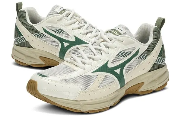 Mizuno Cyclone Speed Sneakers - Green