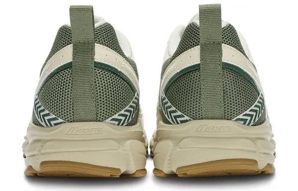 Mizuno Cyclone Speed Sneakers - Green