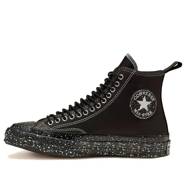 CONVERSE Chuck 70s Hi Top Sneakers - Black