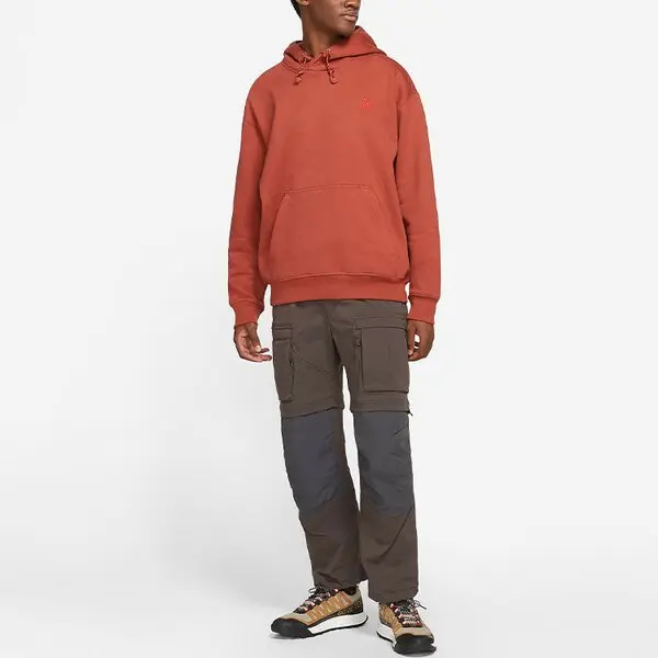 Nike Logo Hoodie
