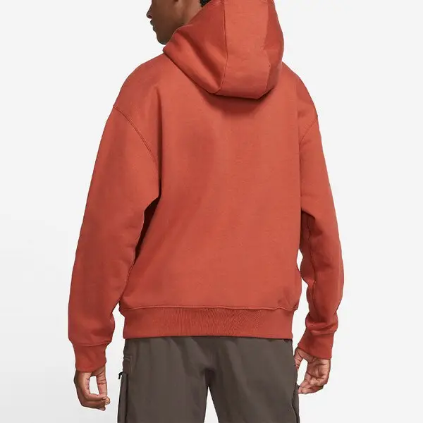 Nike Logo Hoodie