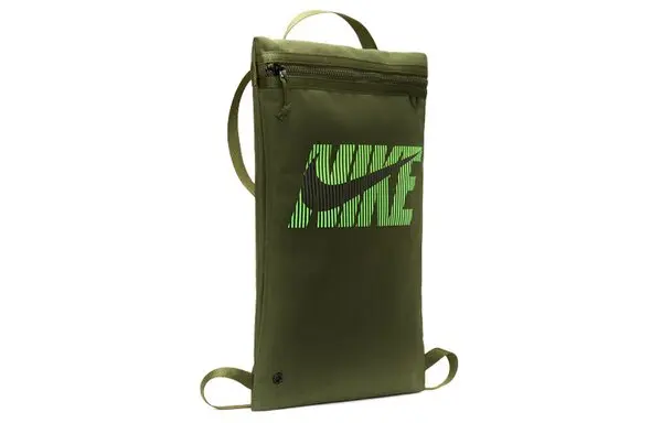 Nike Utility Graphic Training Gym Sack
