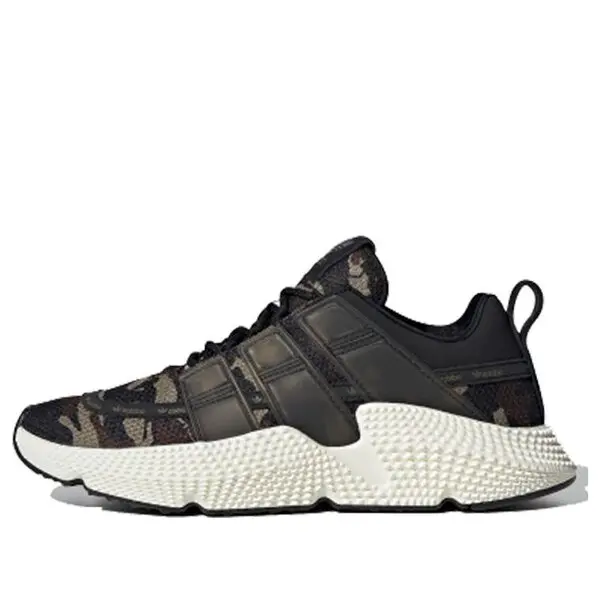 Adidas Prophere V2 Camouflage Sneakers