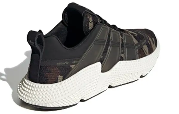 Adidas Prophere V2 Camouflage Sneakers
