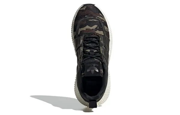 Adidas Prophere V2 Camouflage Sneakers