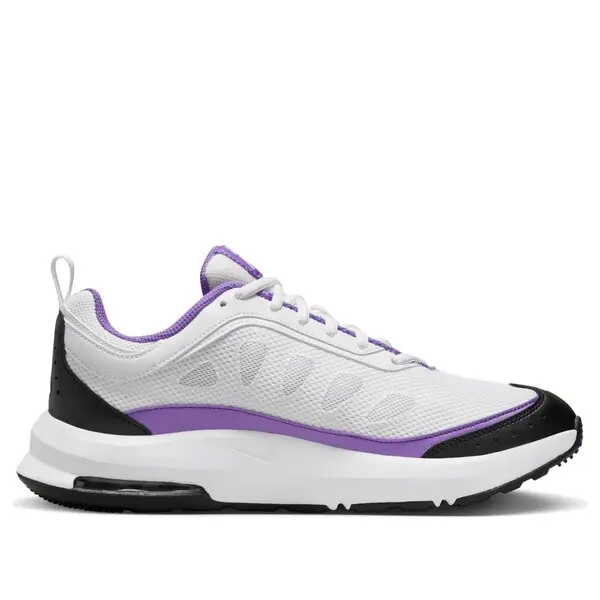 Nike Max Ap Sneakers - White/action Grape/black