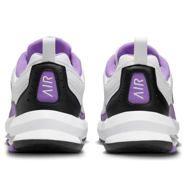 Nike Max Ap Sneakers - White/action Grape/black