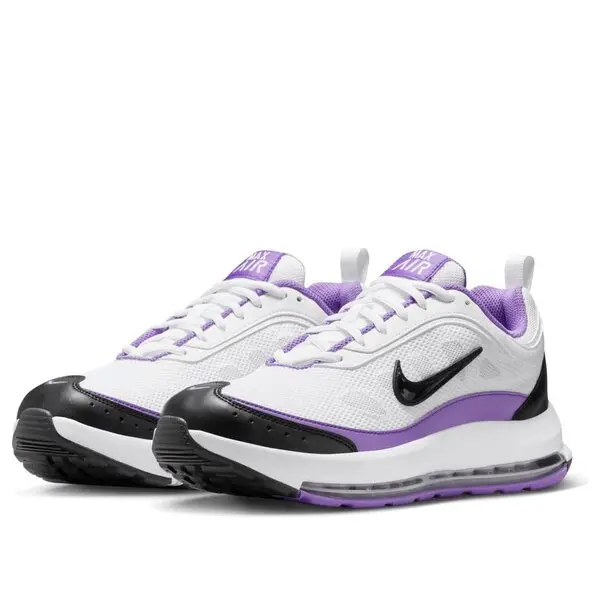 Nike Max Ap Sneakers - White/action Grape/black
