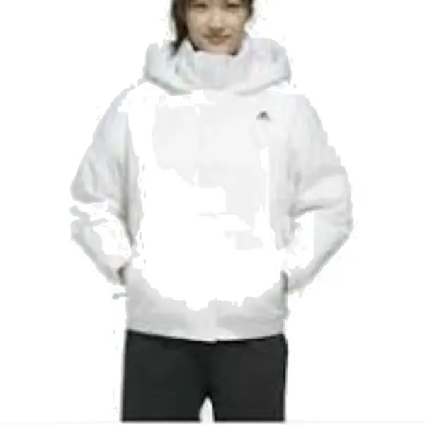 Adidas Down Field Jacket With Hood