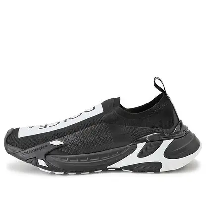 Dolce & Gabbana Sorrento Sneakers