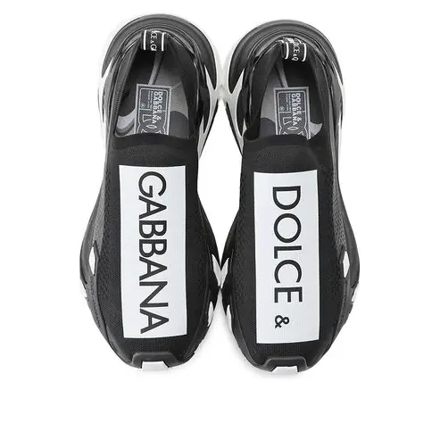 Dolce & Gabbana Sorrento Sneakers